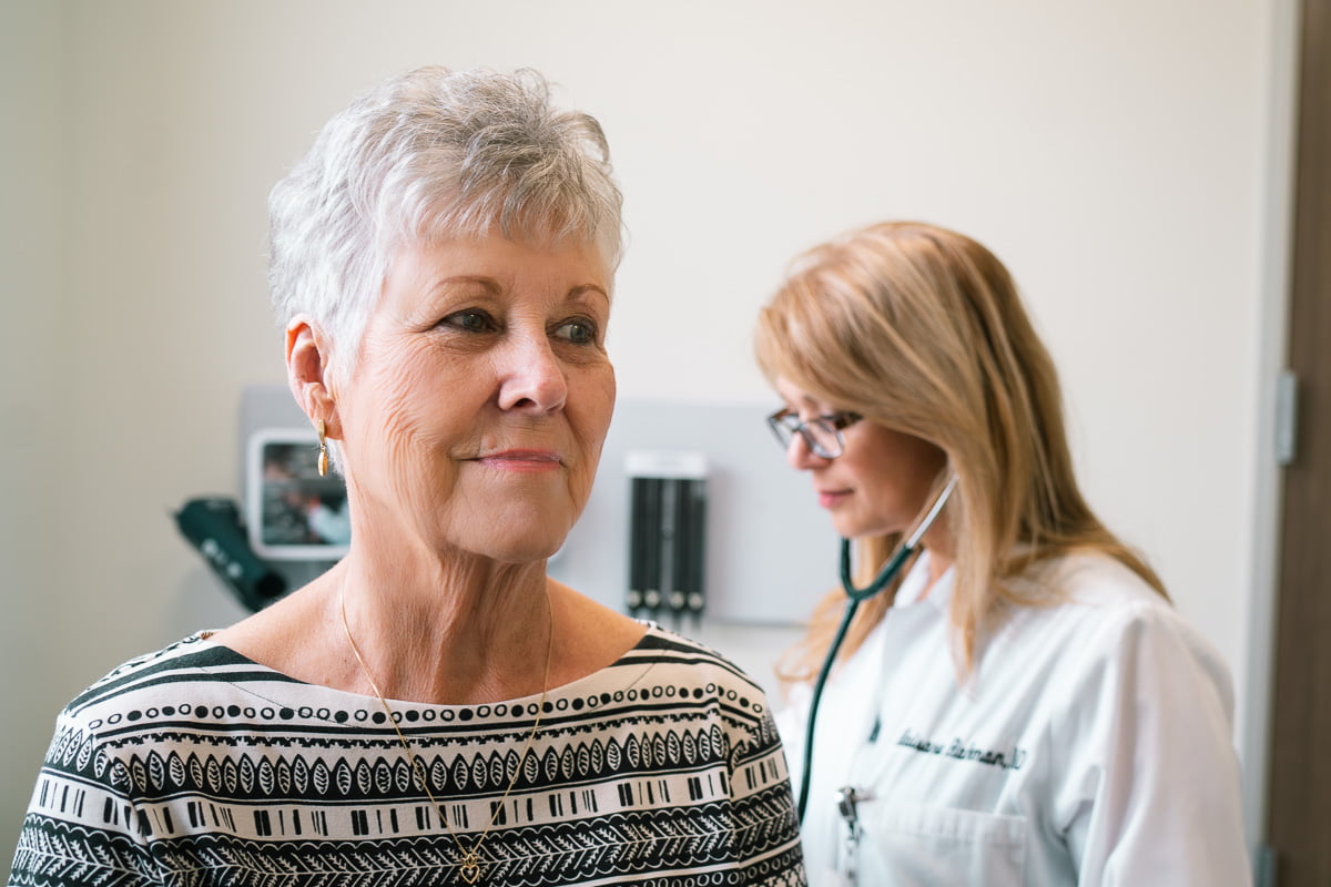 Primary Care First - Primary Medical Group