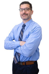 Gregorio Ruelas, MD – Primary Medical Group