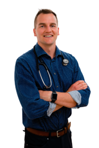 Jacob West, MD – Primary Medical Group