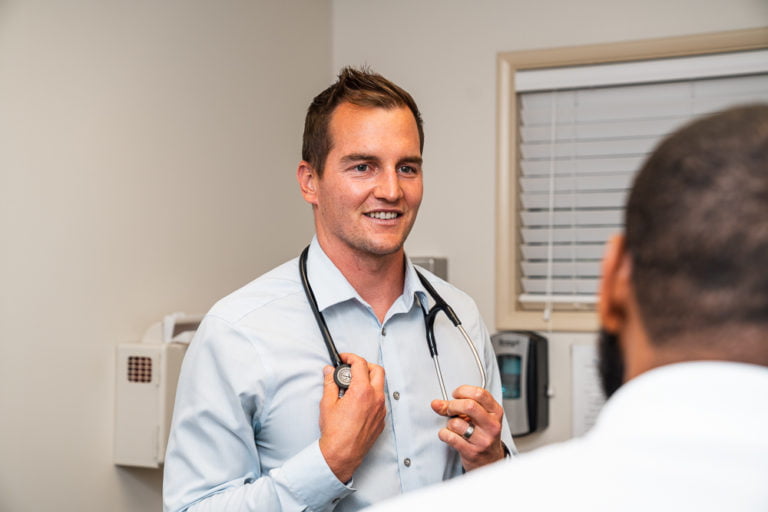 Become a Patient – Primary Medical Group