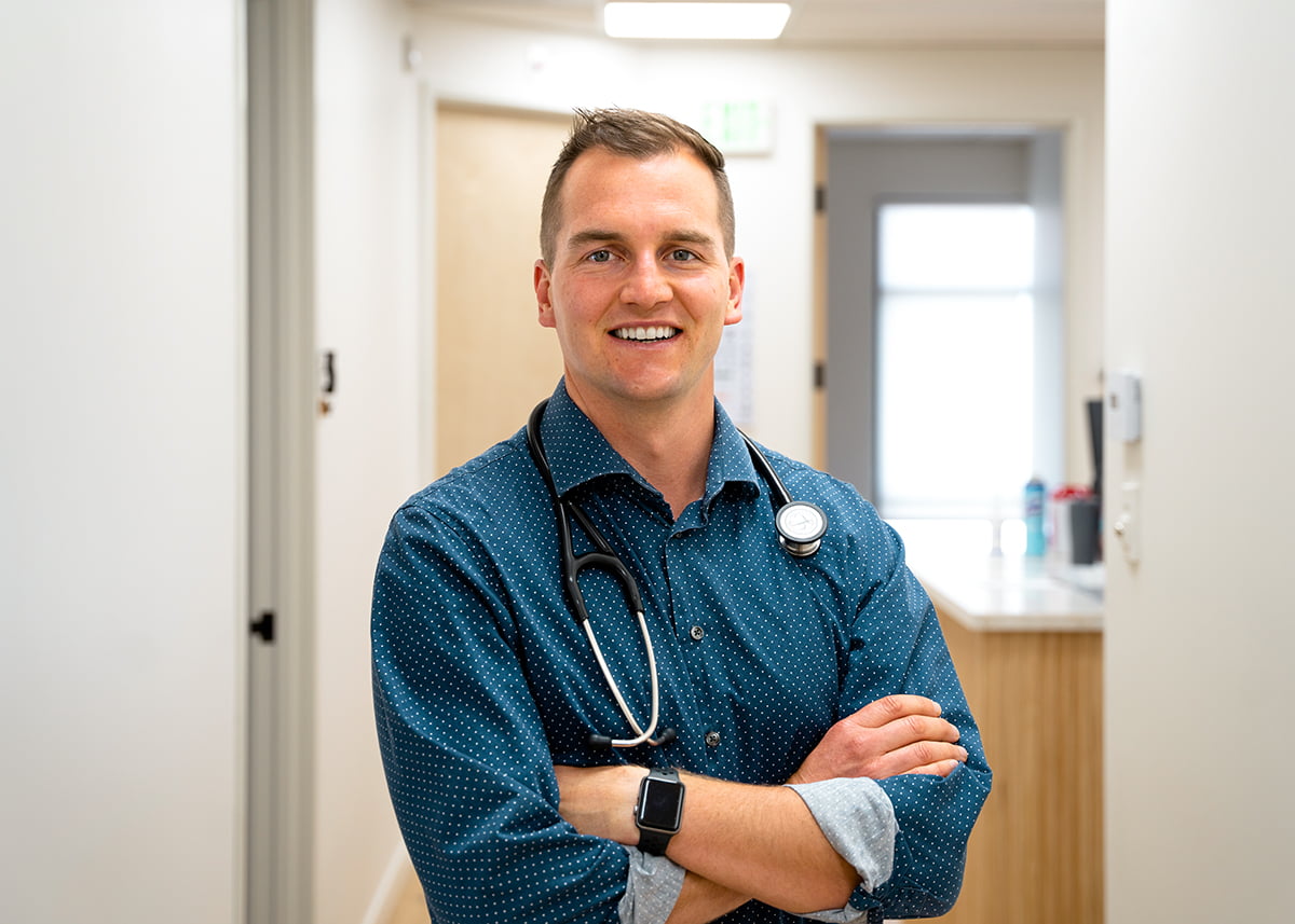 AEP 2025 – Primary Medical Group