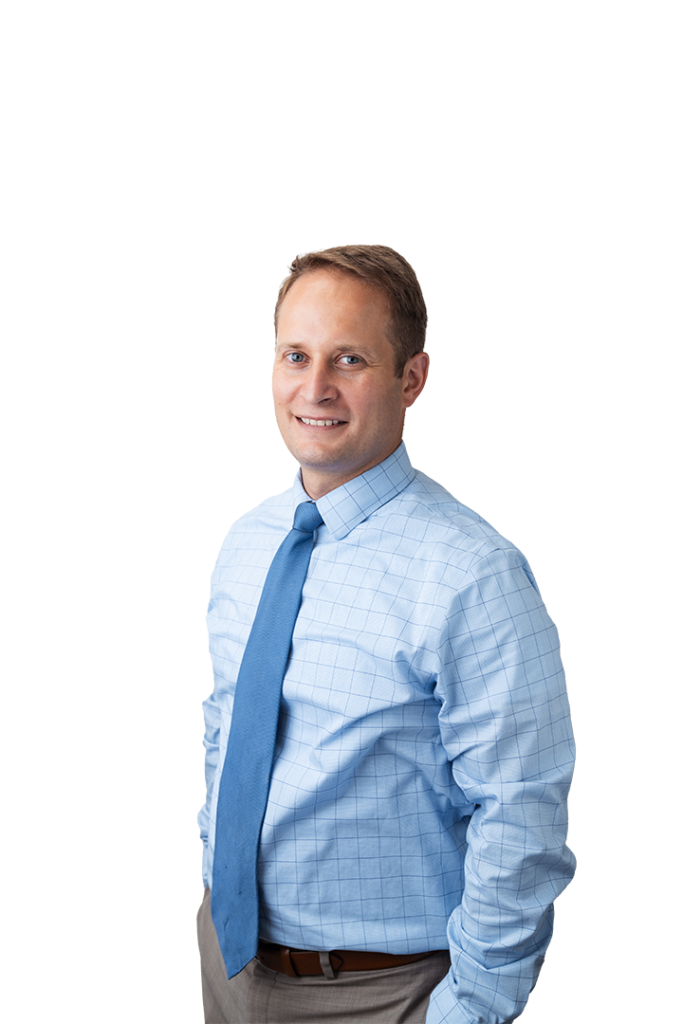 Dr. Paul Algra - AEP - Primary Medical Group