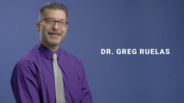 Gregorio Ruelas, MD – Primary Medical Group