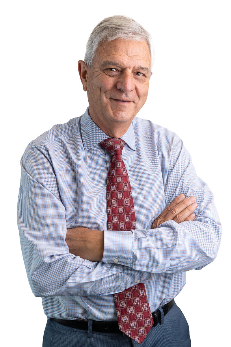 Edward Banman, MD – Primary Medical Group