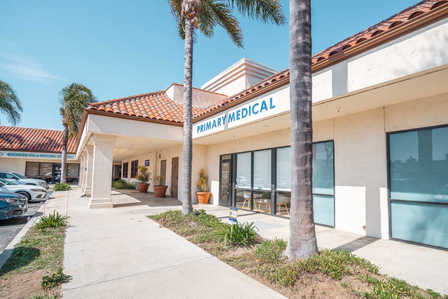Dr. Abby Lukens – Primary Medical Group
