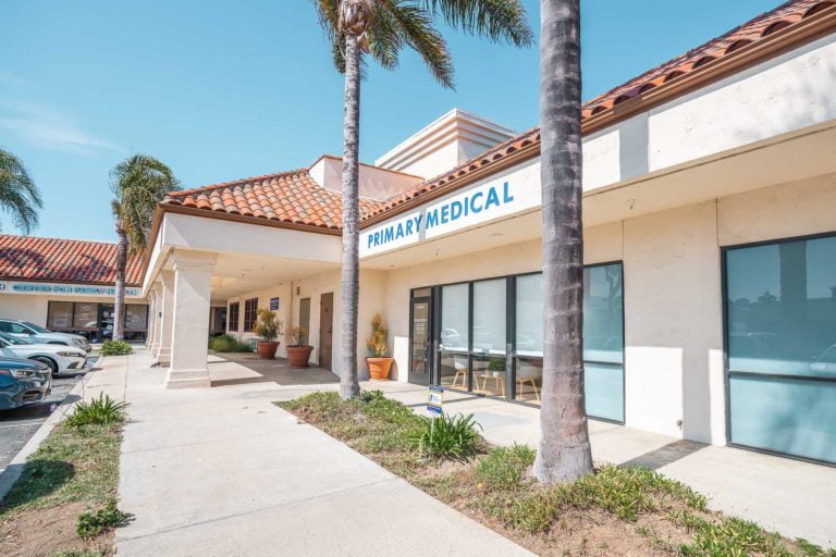 Dr. Abby Lukens – Primary Medical Group