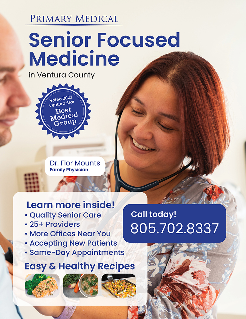 Digital Magazines – Primary Medical Group