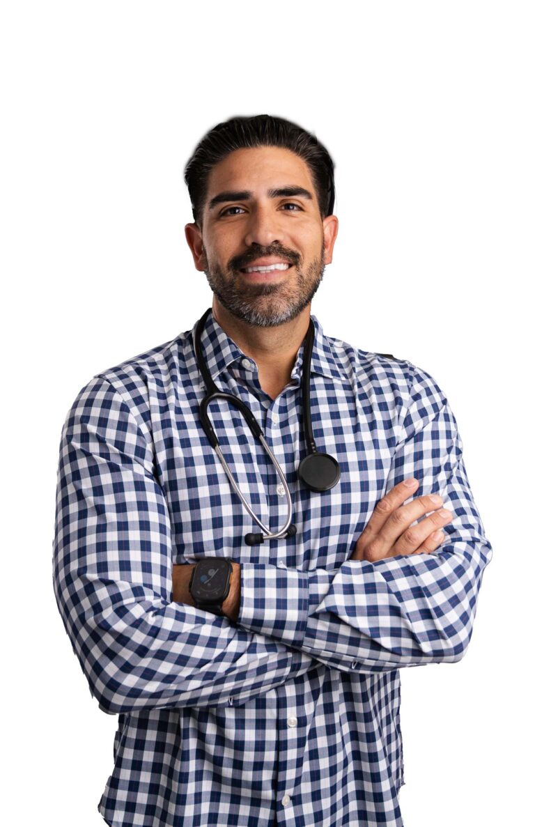 Dr. Christian Lami – Primary Medical Group