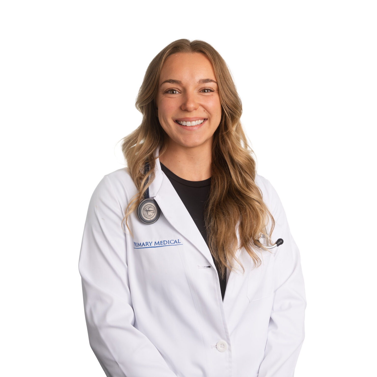 Lauren Grimes, PA-C – Primary Medical Group