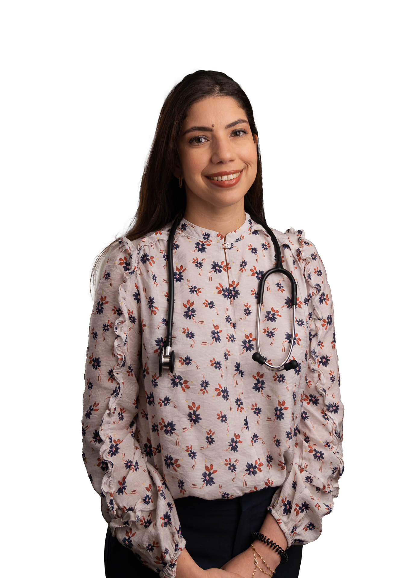 Dr. Orlanda Ferreira – Primary Medical Group